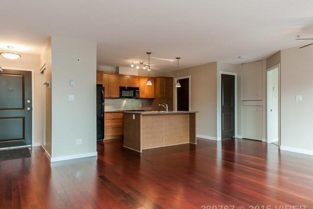 2 Bedroom, 2 Bathroom, plus Den Condo